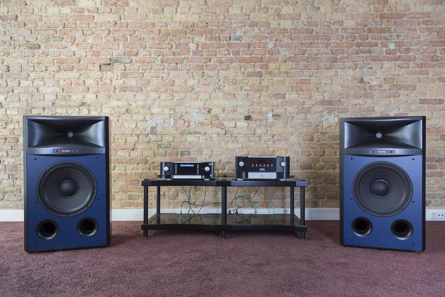JBL 4367 | Sarte Audio