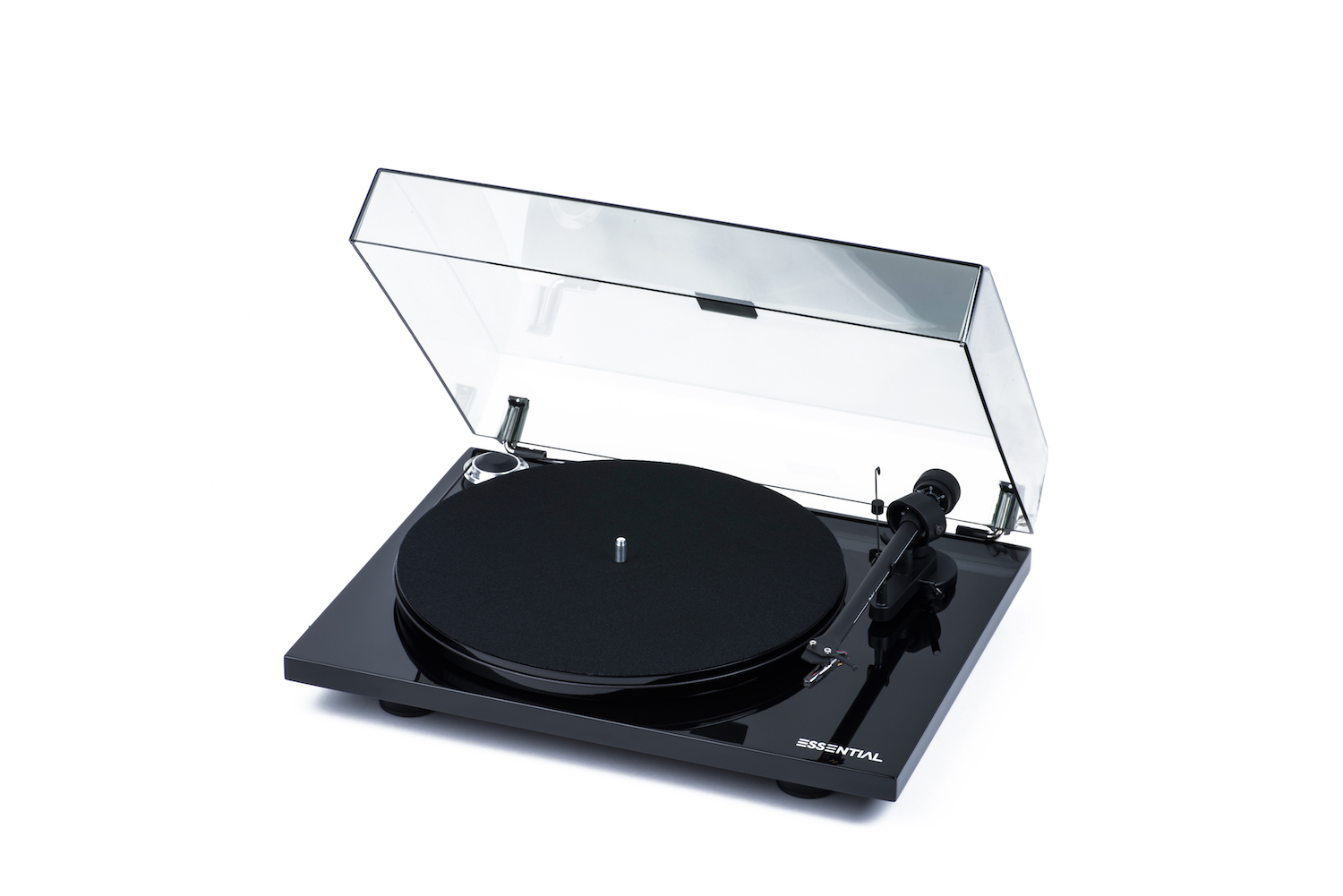 Pro-Ject Essential III | Sarte Audio
