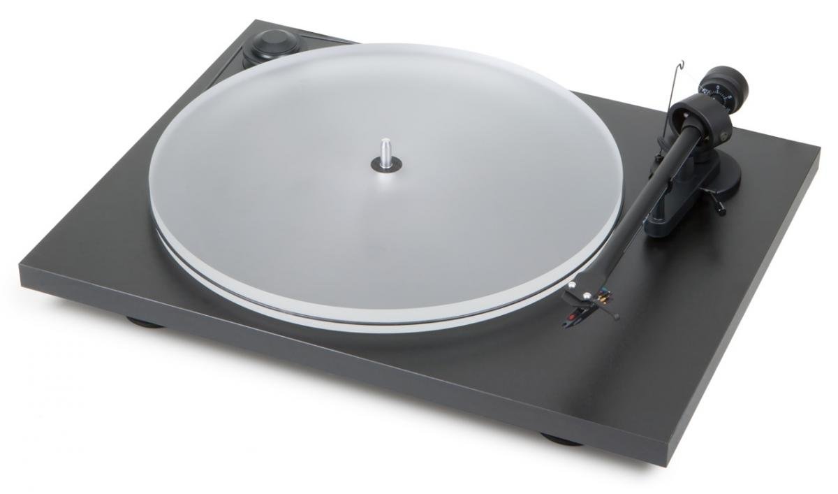Pro-Ject Essential II | Sarte Audio
